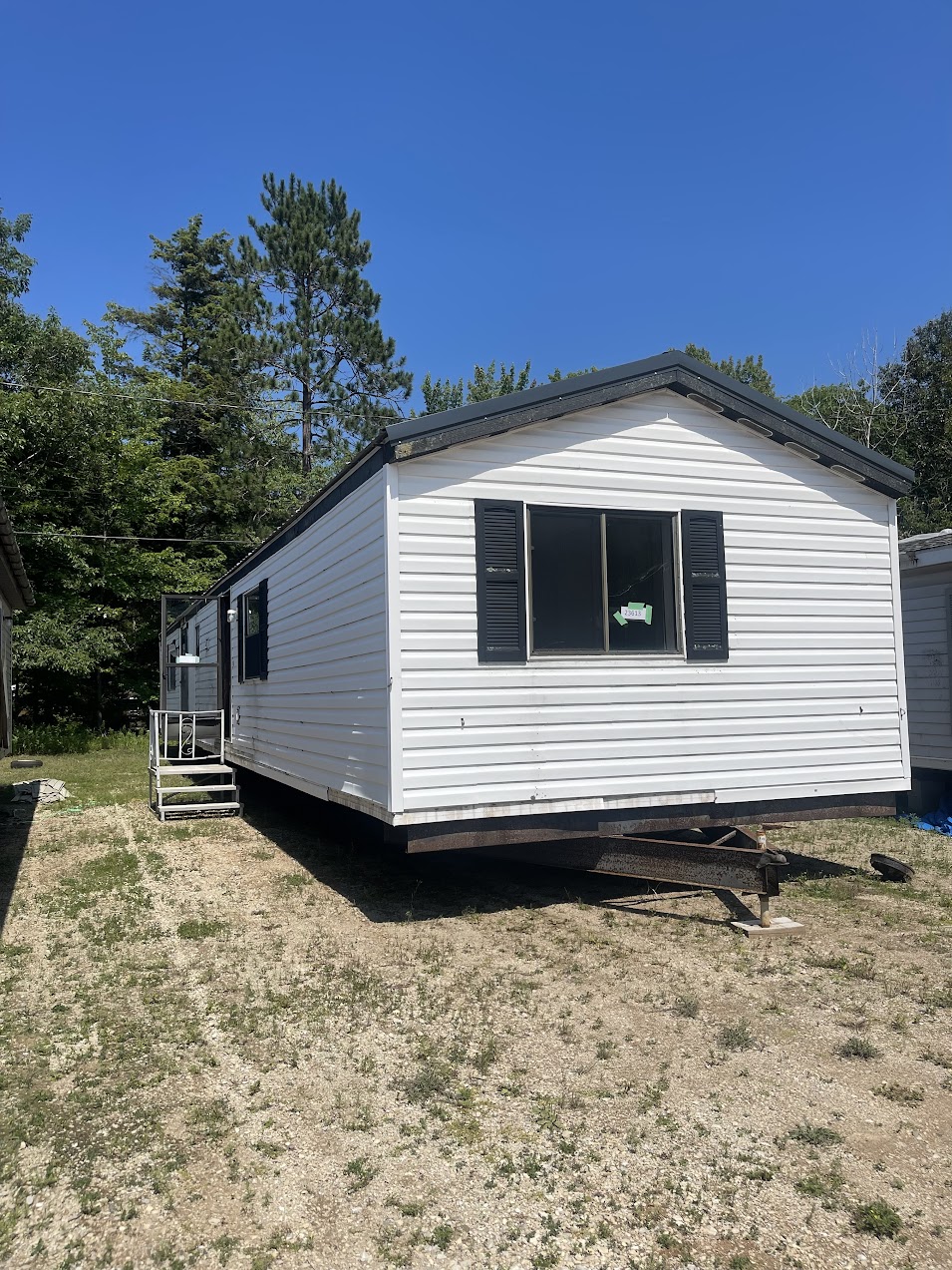 SOLD 1987 Rollohome from Phil & Lee's Homes - Phil & Lee's Homes
